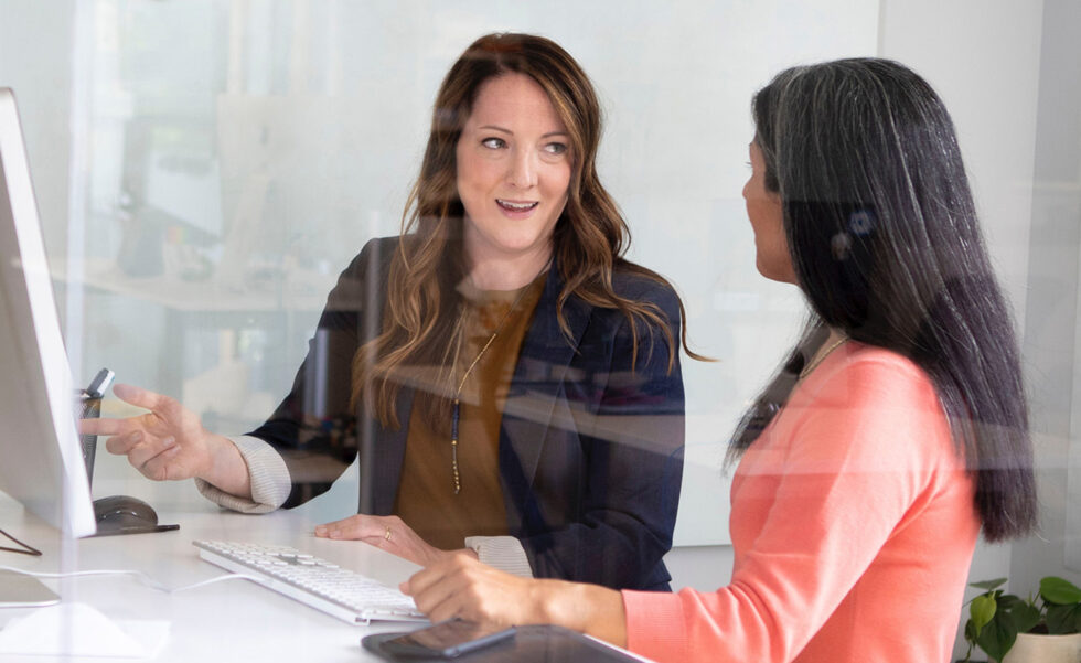 Le service à distance de l'assistante de direction | KP Evolution